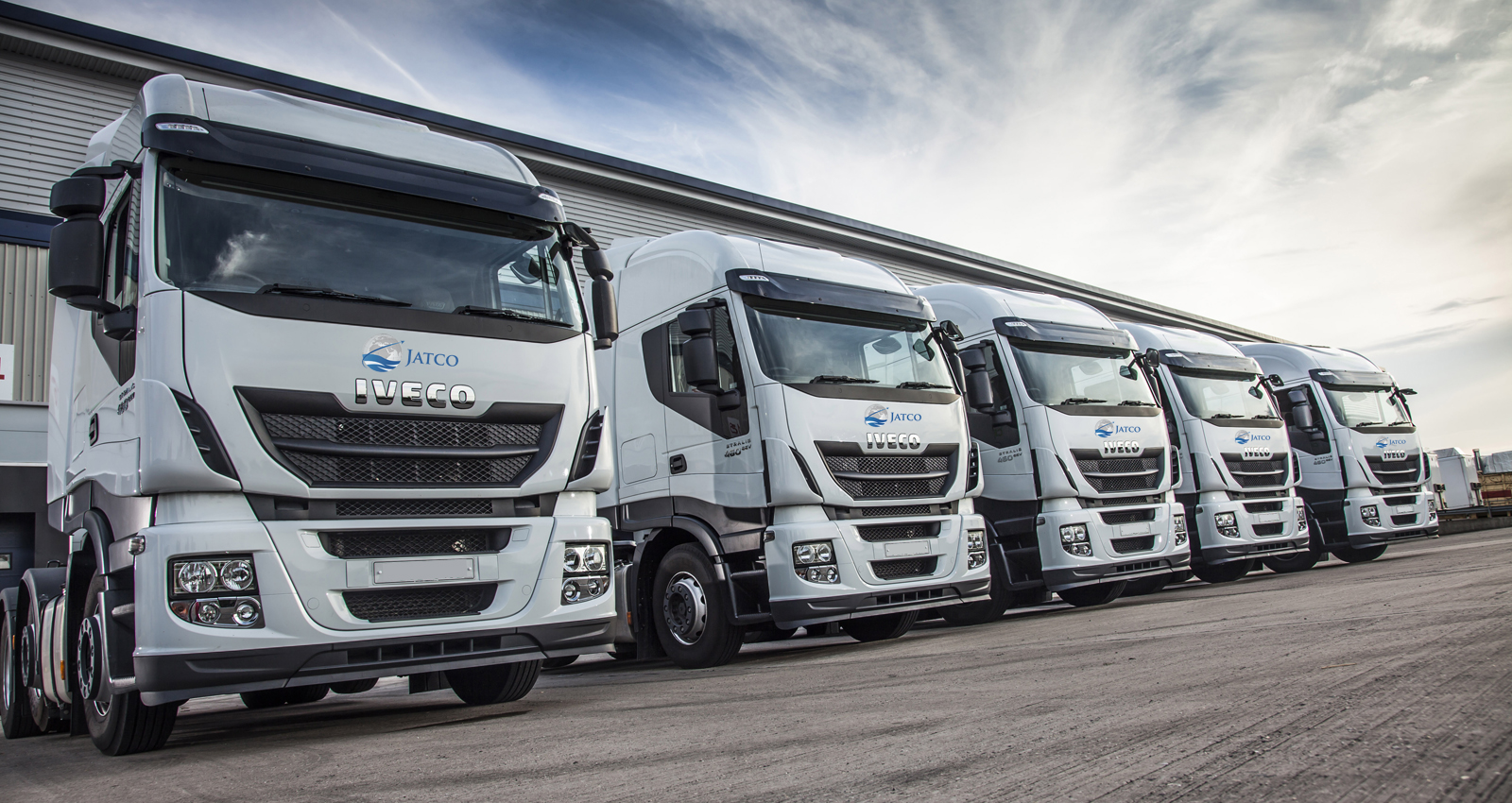 Home - Jatco Freight