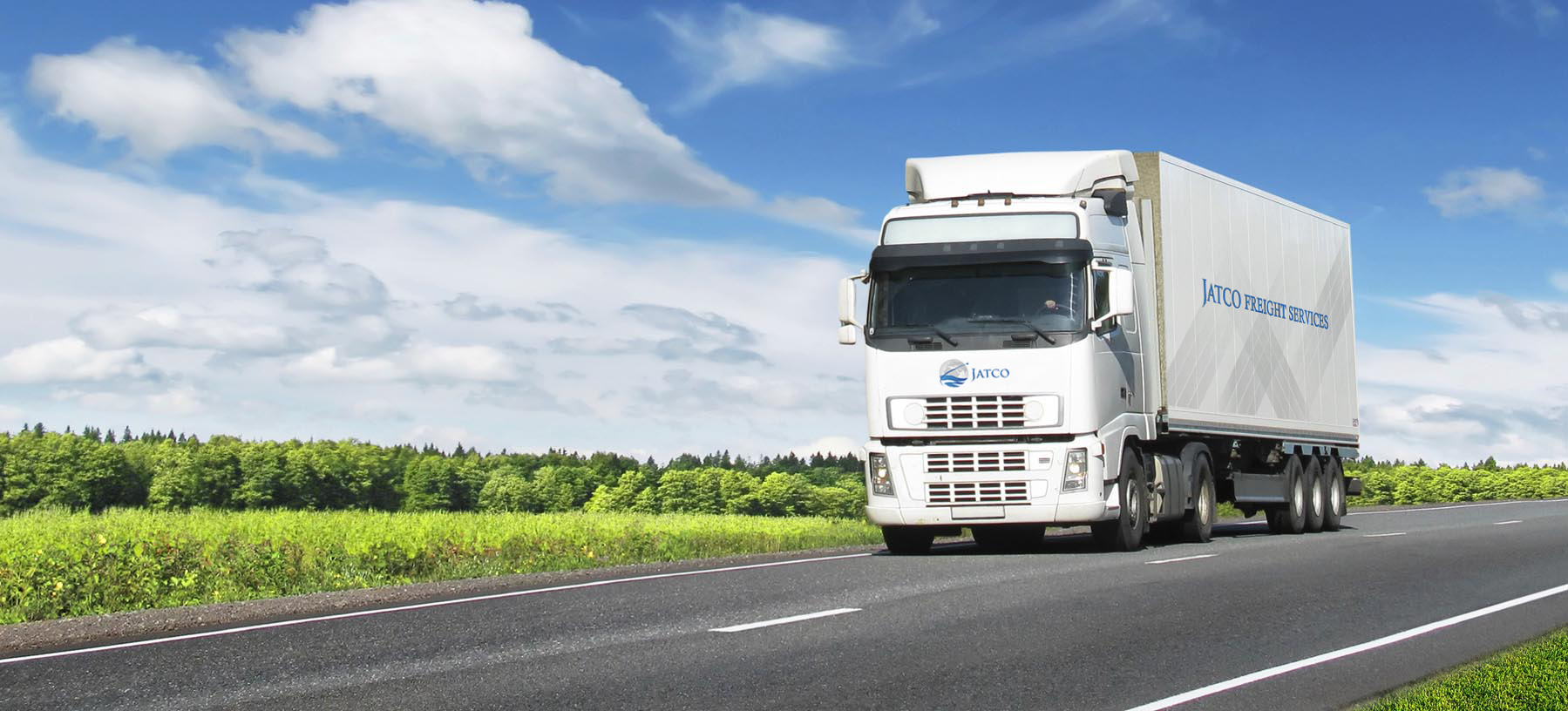 Home - Jatco Freight