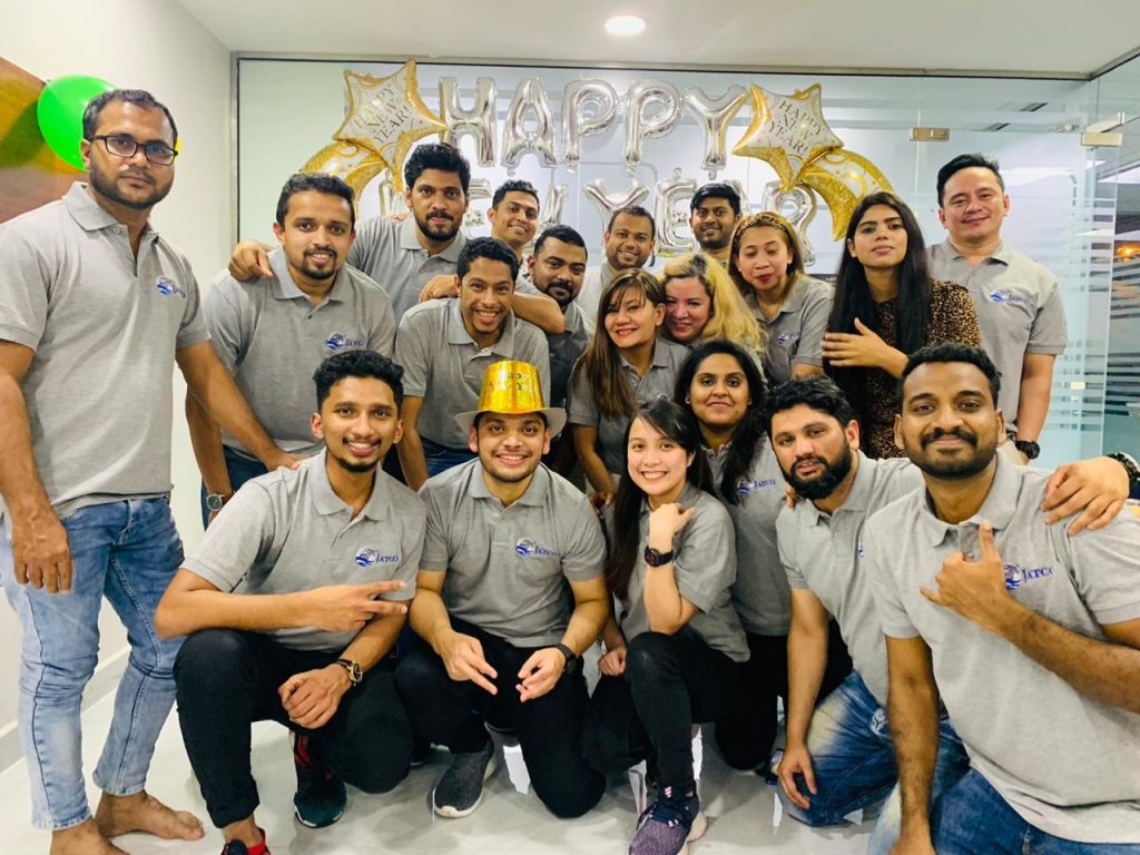 Picture Gallery - Jatco Freight