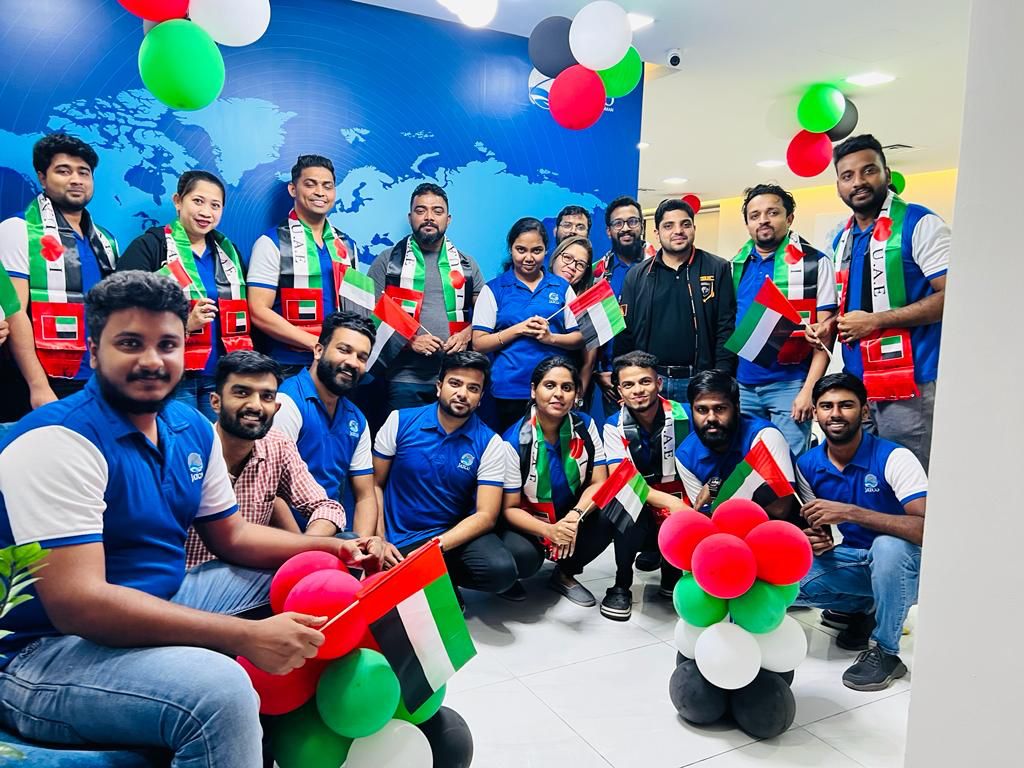 Picture Gallery - Jatco Freight