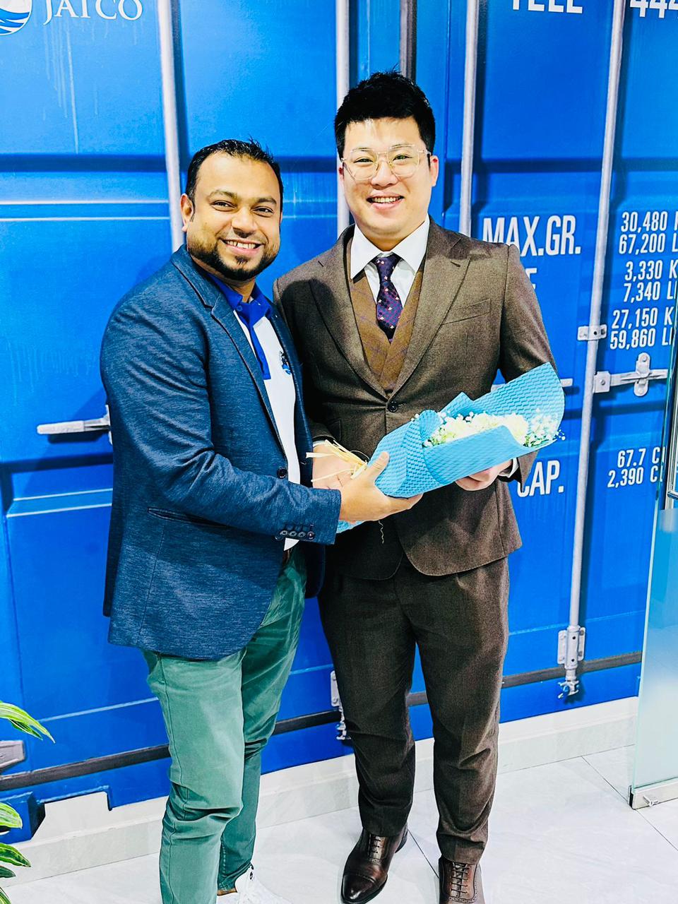 Picture Gallery - Jatco Freight