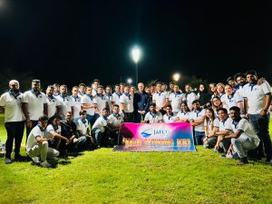 Picture Gallery - Jatco Freight