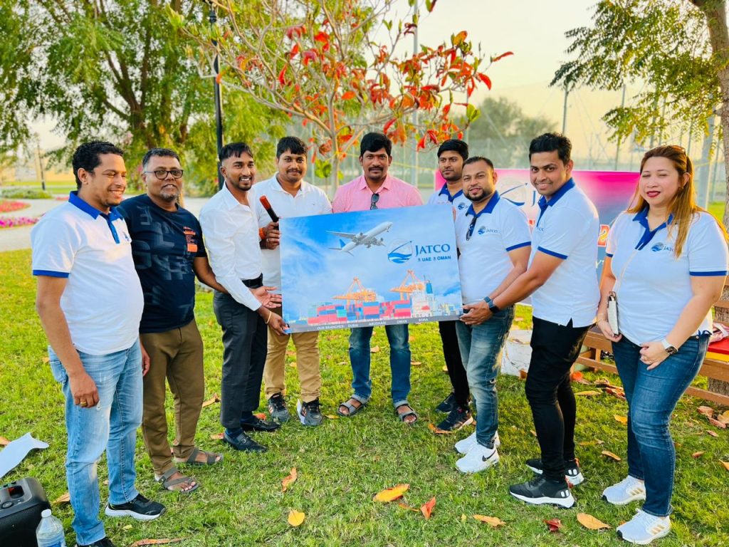 Picture Gallery - Jatco Freight Services llc