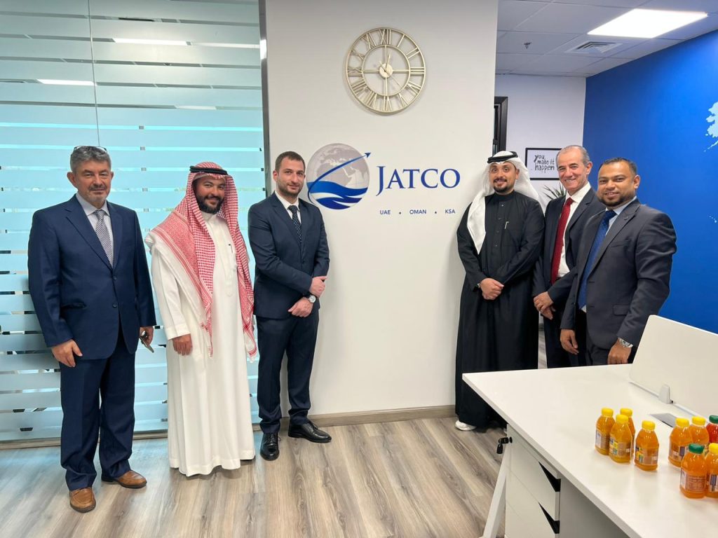 Picture Gallery - Jatco Freight