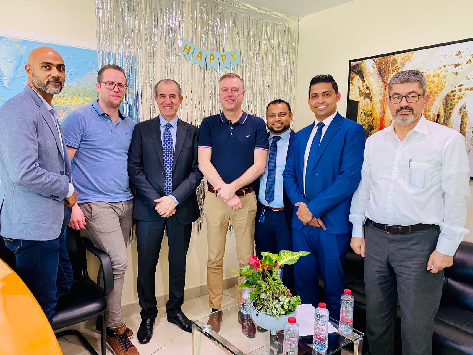 Picture Gallery - Jatco Freight